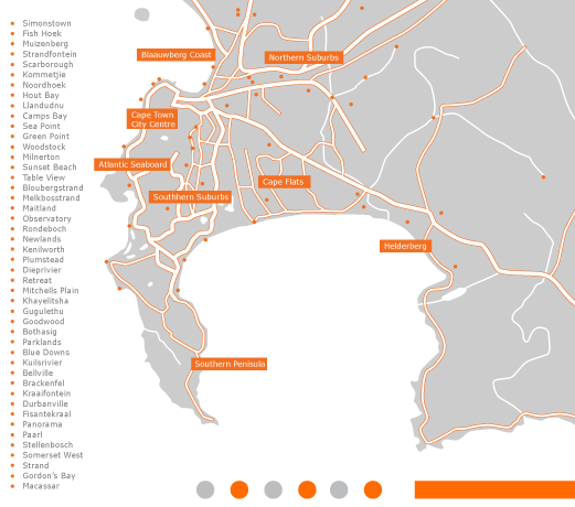 JDW Pathology MAP - JDW Pathology